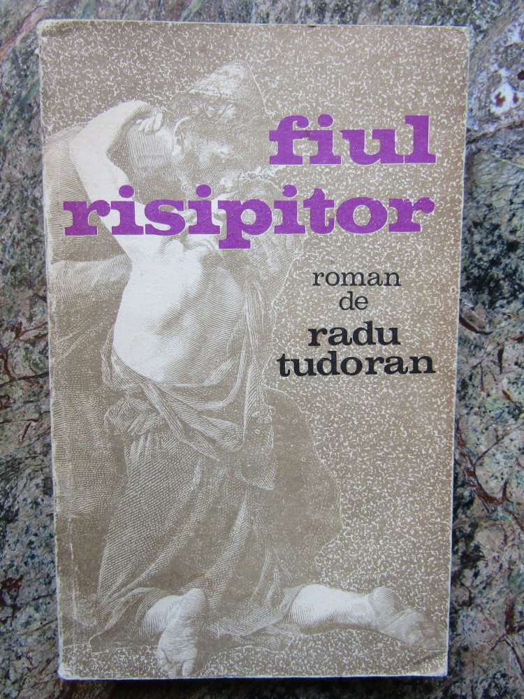 Radu Tudoran - Fiul risipitor | arhiva Okazii.ro