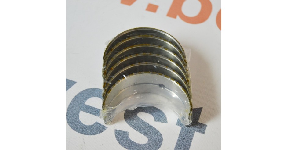 Cuzineti biela Aro Tractor U445 motor D127 cota R1 Kft Auto | arhiva ...