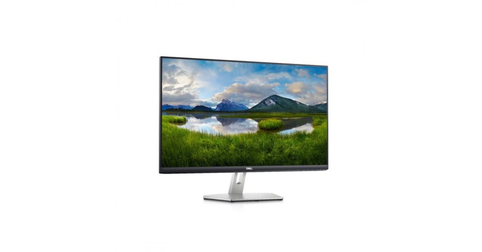 Monitor LED gaming Dell, 27 inch, 1920 x 1080 px, 300 cd/m2, 4 ms, Full ...