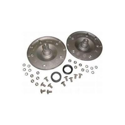 Flansa cuva masina de spalat Whirlpool 480110100802 | Okazii.ro