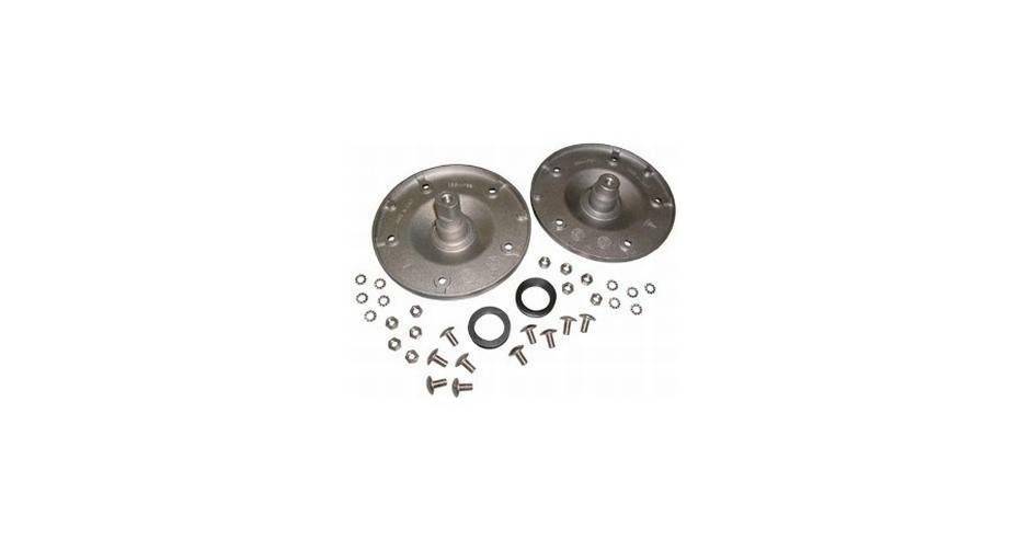 Flansa cuva masina de spalat Whirlpool 480110100802 | Okazii.ro