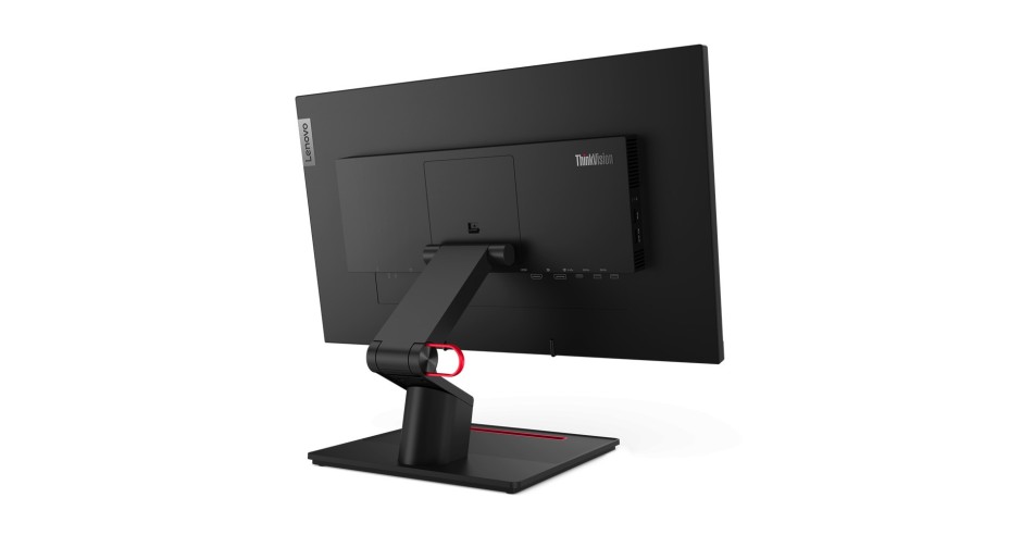 Monitor lenovo thinkvision t24t-2023.8 ips fhd (1920x1080) 16:9 ...
