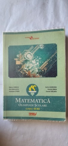 Dinulescu in Culegeri exercitii. Cumpara ieftin, pret bun