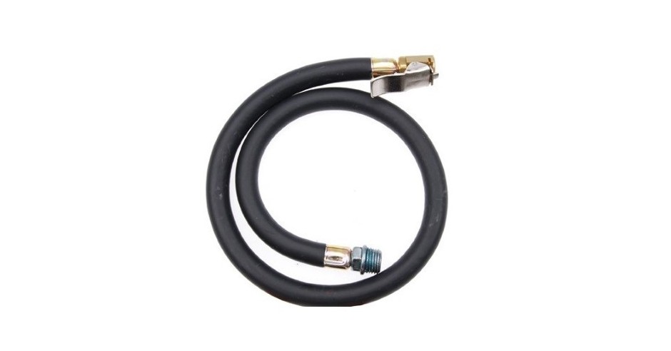 Furtun pentru pistoale de umflat roti | arhiva Okazii.ro