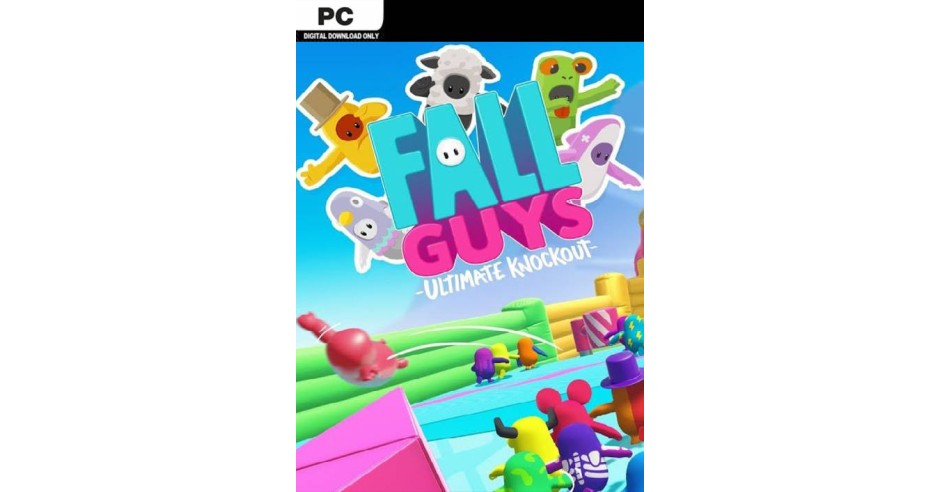 Fall Guys Ultimate Knockout PC CD Key | arhiva Okazii.ro