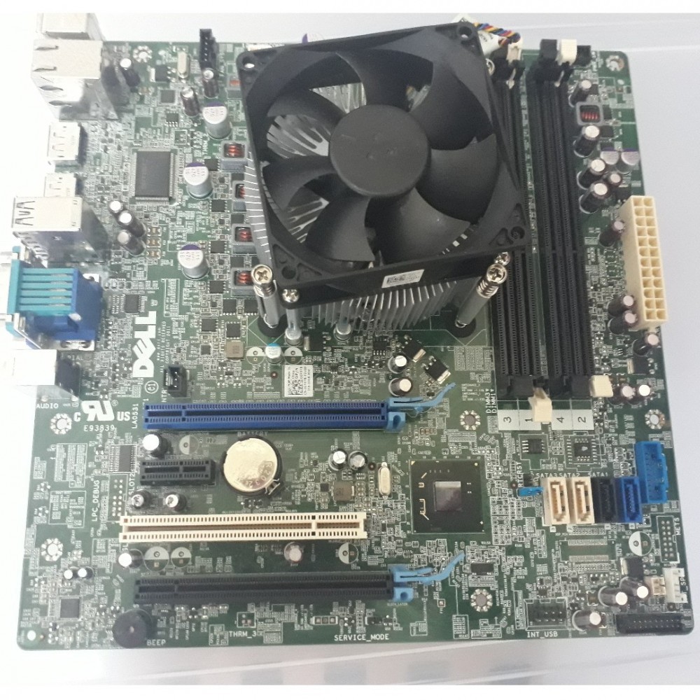 Placa de baza DELL 7010 MT LA0531- Socket 1155 | arhiva Okazii.ro