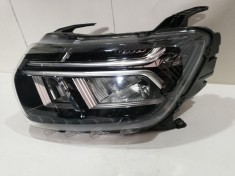 Far stanga LED + HALOGEN Dacia Duster An 2021 2022 2023 cod 260602287R ...