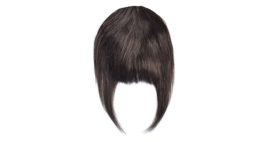 Breton Par Natural Castaniu #2 | arhiva Okazii.ro