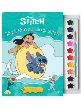 Lilo in Carti Litera. Cumpara ieftin, pret bun
