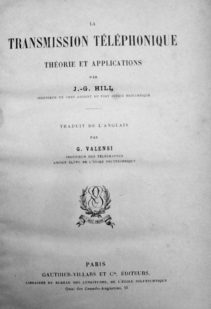 carte veche telefon telefonie vechi 1920 | arhiva Okazii.ro