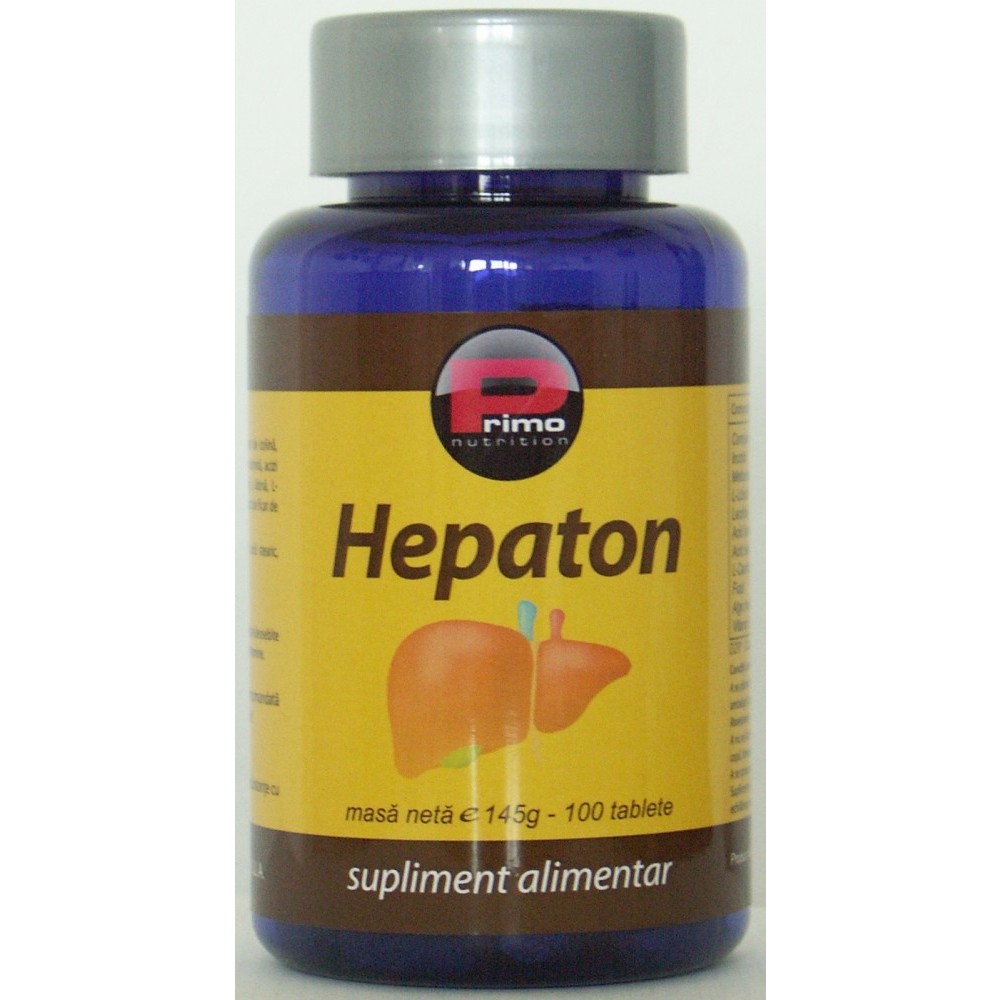 Steatoza hepatica tratament (ficat gras), SCAPA DE FICAT GRAS, Hepaton ...