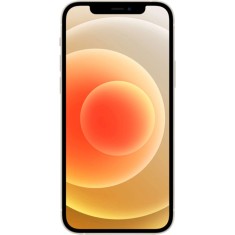 IPhone 12 Dual (Sim+eSim) 64GB 5G Alb 4GB RAM | arhiva Okazii.ro