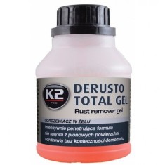K2 Deruginol gel 250 ml L375 | arhiva Okazii.ro