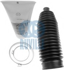 Burduf caseta de directie + colier + vaselina Skoda , Vw , Seat ...