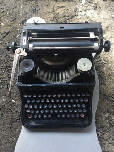 Masina de scris - preturi de la 95 Lei | Okazii.ro
