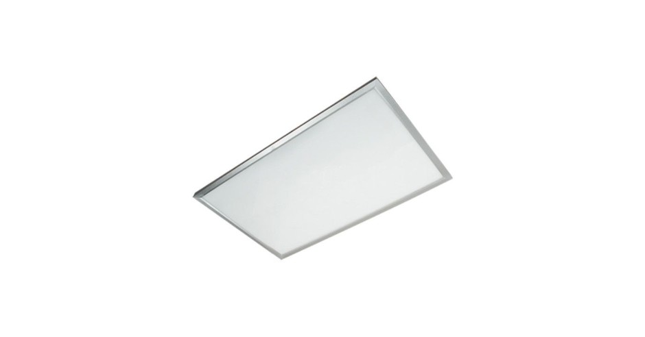 Lampa tavan casetat Plafoniera Panou led incastrat Panel patrat aplica ...