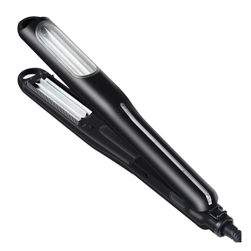 Placa de par pentru creponat, ceramica, 36W, 210 grade, LED | arhiva ...