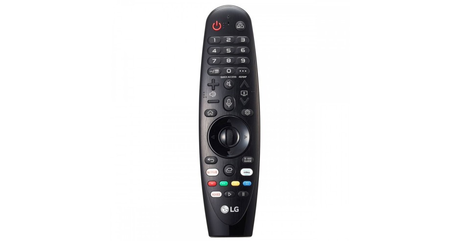 Telecomanda LG Magic Remote AN-MR19BA | arhiva Okazii.ro