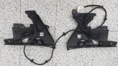 Suporti bara fata 31323425 31323426 si cablaj 31210009 Volvo S60/V60 ...