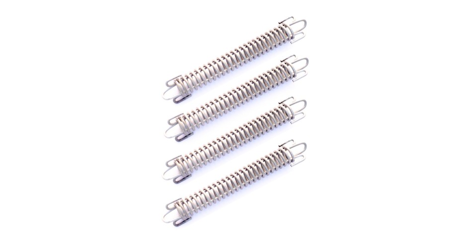 Set 4 Intinzatori arc pentru sarma gard electric, Fermag | Okazii.ro