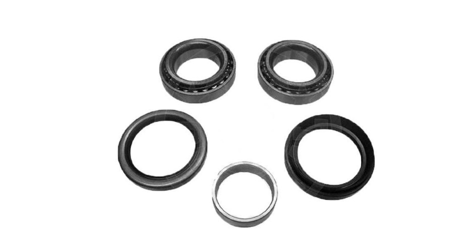 Rulment roata fata Daewoo Matiz 1998-2008, Chevrolet Spark 2005- Set ...