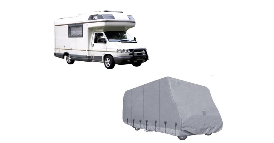 Prelata rulota Caravan, XL 700x238x220cm | arhiva Okazii.ro