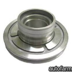 Corp cilindru selector (HIGH-LOW) cutie viteza Scania GR/GRS900 (poz.33 ...