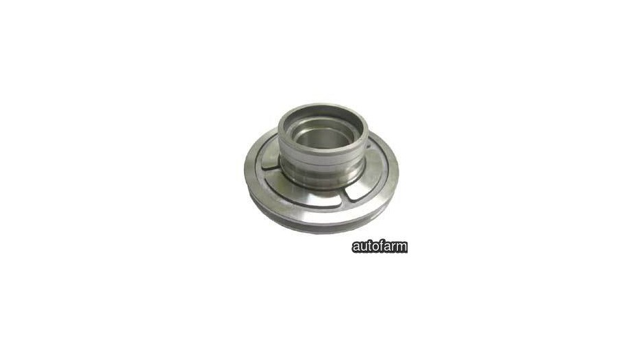Corp cilindru selector (HIGH-LOW) cutie viteza Scania GR/GRS900 (poz.33 ...