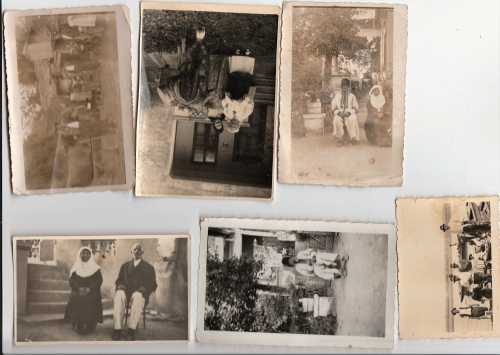 Lot fotografi tarani romani, poze fotografii vechi de colectie | arhiva ...