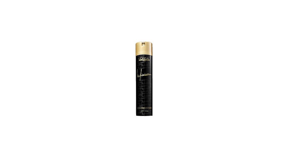Fixativ profesional L'Oreal Professionnel fixare puternica Infinium ...