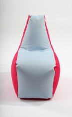 Fotoliu puf tip scaun pentru copii 2-8 ani sunlounger junior panama ...