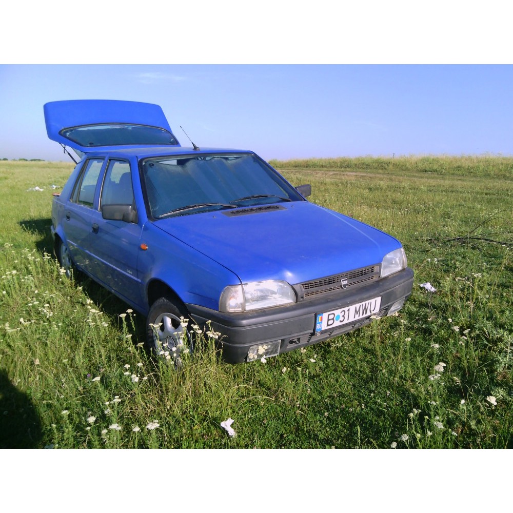 Vand dacia supernova, SUPER NOVA, Benzina, Berlina | Okazii.ro