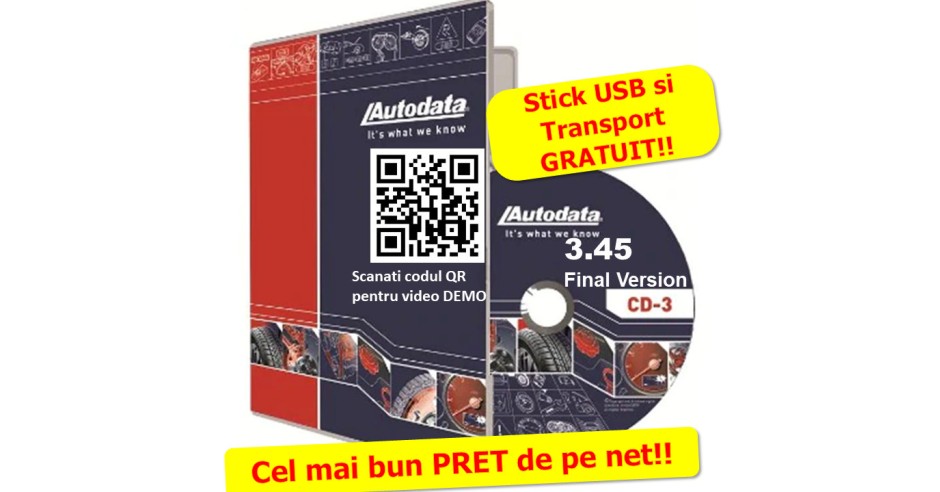 Pachet Autodata 3.45, Haynes Pro 2018, TecDoc 2018Q1, Tolerance Data ...