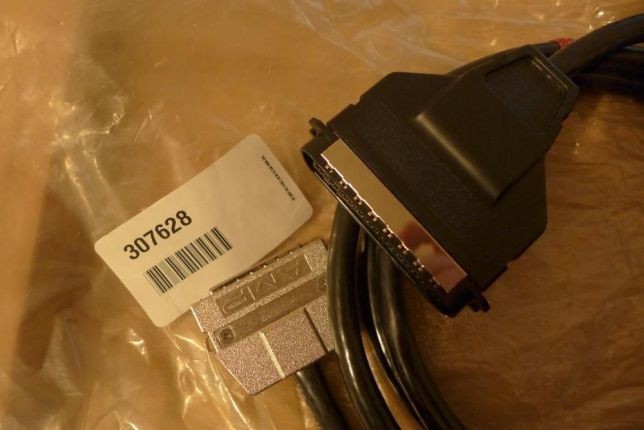 Cablu madison cable corporation csa AWM II a/b 300v ft4 type cl2 2919 ...