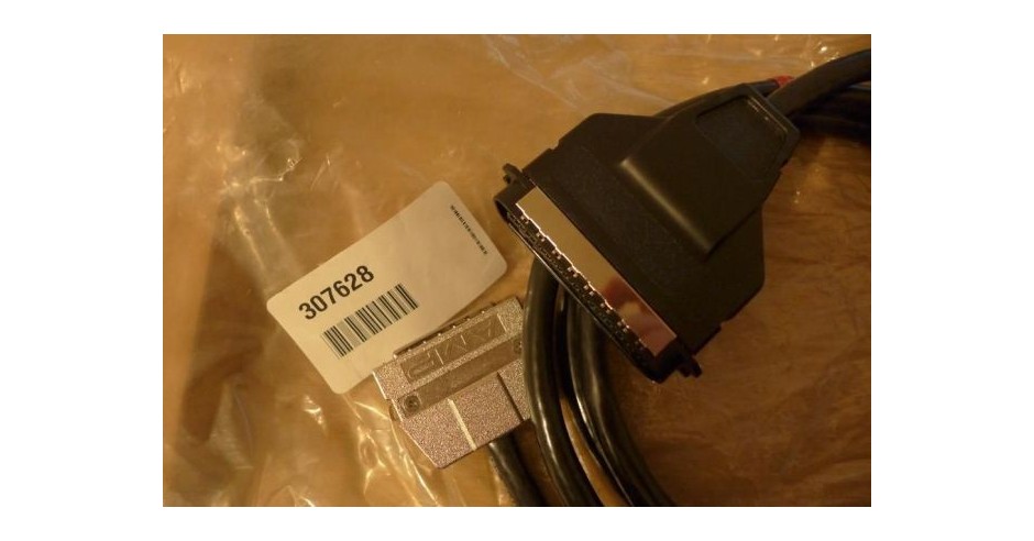 Cablu madison cable corporation csa AWM II a/b 300v ft4 type cl2 2919 ...