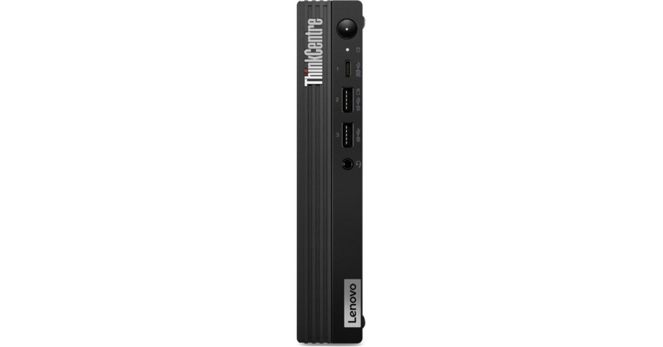 Desktop PC Lenovo ThinkCentre M70q Tiny Gen 3, Procesor Intel® Core™ i5 ... Desktop PC Lenovo ThinkCentre M70q Tiny Gen 3, Procesor Intel® Core™ i5 ...