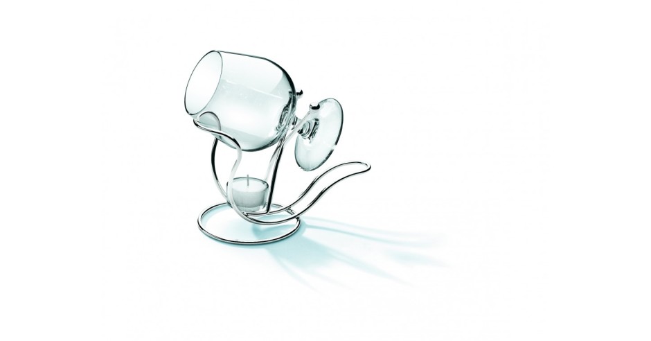 Incalzitor Cognac Argintat Chinelli Lingua Grande COD: 708 | arhiva ...