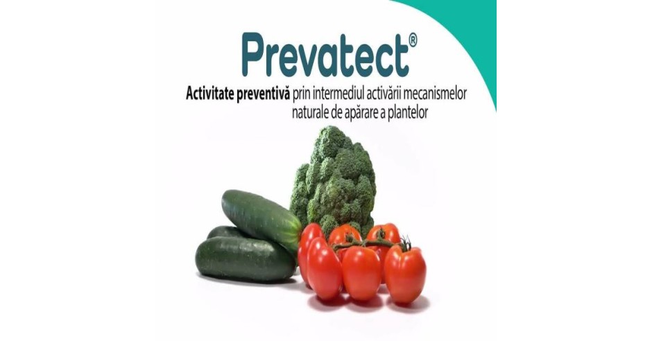 Prevatect 400 ml, fungicid certificat Bio/ ecologic, Ascenza, putregai ...
