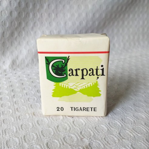 Tigari carpati. Cumpara ieftin, pret bun