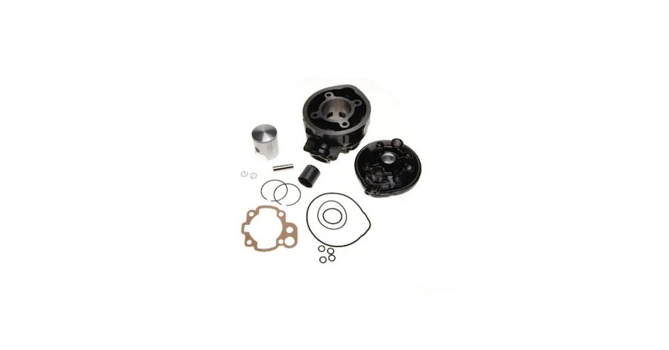 Set motor aprilia minarelli am6 yamaha dt50, lc | arhiva Okazii.ro