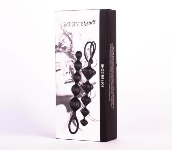 +5 in Bile anale Satisfyer. Cumpara ieftin, pret bun