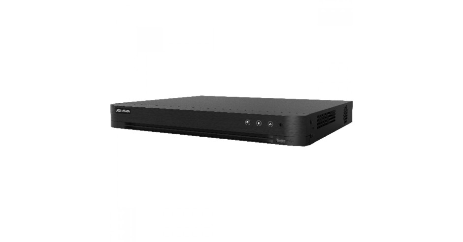 DVR TURBO HD 4MP 32CH 2XSATA de pana la 10 TB ACUSENS IDS-7232HQHI- M2 ...