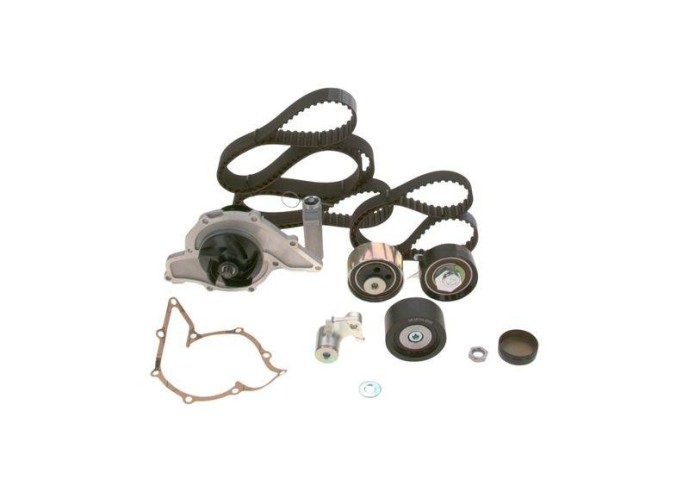 Pompa 7 in Kit distributie Bosch. Cumpara ieftin, pret bun