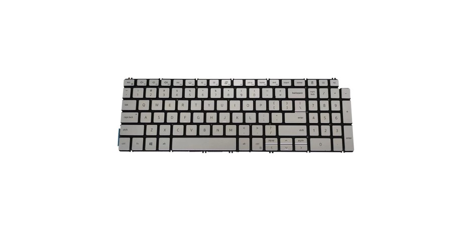 Tastatura Laptop, Dell, Inspiron 15 7000 series 2-in-1 7706, 7790, 7791 ...
