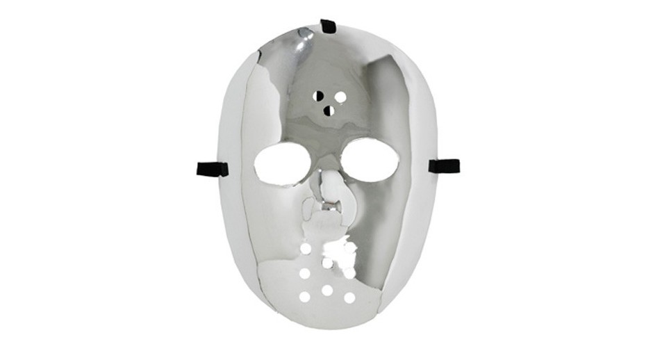 Masca Jason Hockey Freddy vs Jason Rubies | arhiva Okazii.ro