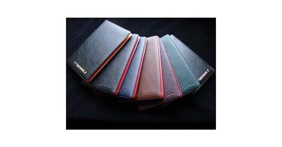 Clasor Monede Schulz/Marcia 192 monede max. 20mm - Album Numismatică ...