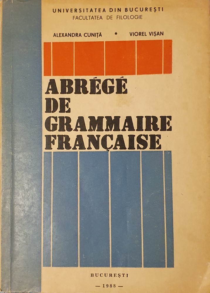 Carte Titularizare Limba Franceza, Alexandra Cunita, Viorel Visan ...