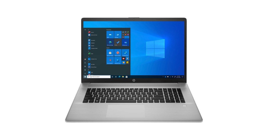 Laptop HP ProBook 470 G8 17.3 inch FHD Intel Core i5-1135G7 8GB DDR4 ...