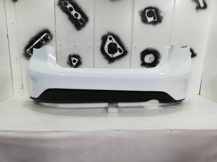 Bara spate Ford Focus 4 Hatchback An 2018 2019 2020 2021 cod JX7B-17906-A | Okazii.ro