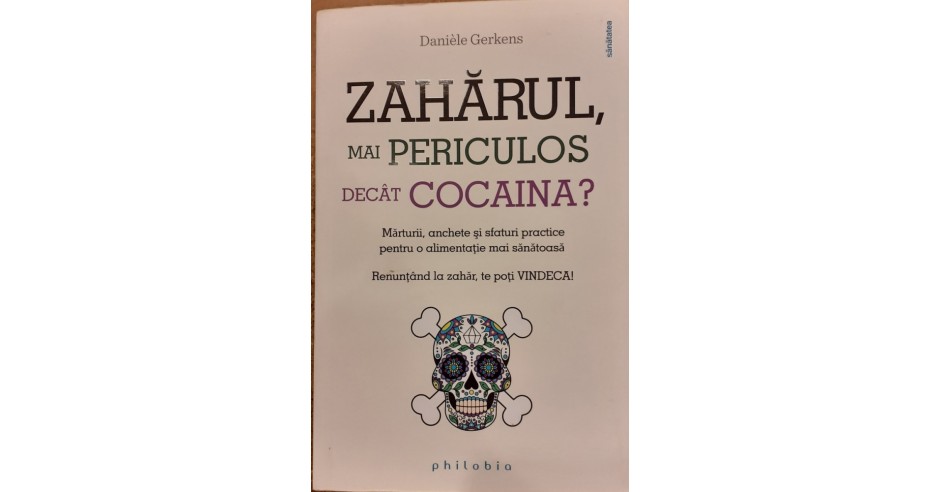 Zaharul, mai periculos decat cocaina? Marturii, anchete si sfaturi ... Zaharul, mai periculos decat cocaina? Marturii, anchete si sfaturi ...